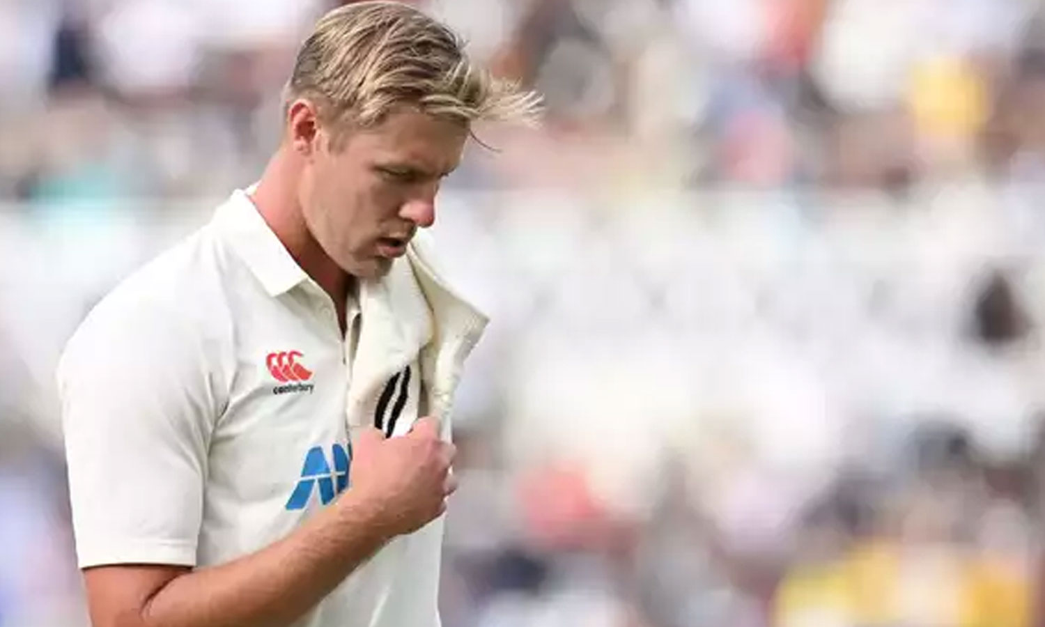 இங்கிலாந்து தொடரில் இருந்து ஜேமிசன், பிளெட்சர் விலகல் | tamil news ...