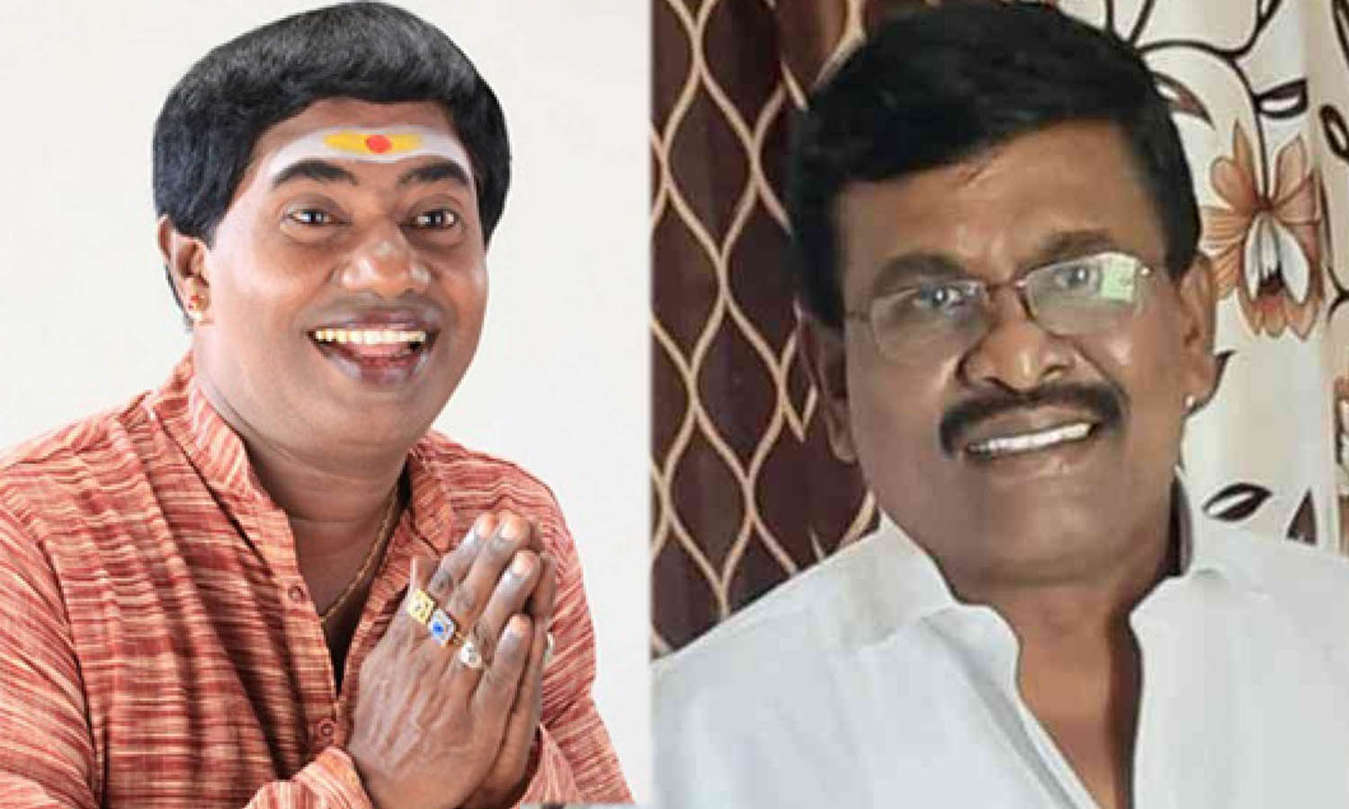 போண்டாமணி அனாதையாக போகக் கூடாது.. நடிகர் பெஞ்சமின் உருக்கம்.. | Tamil ...