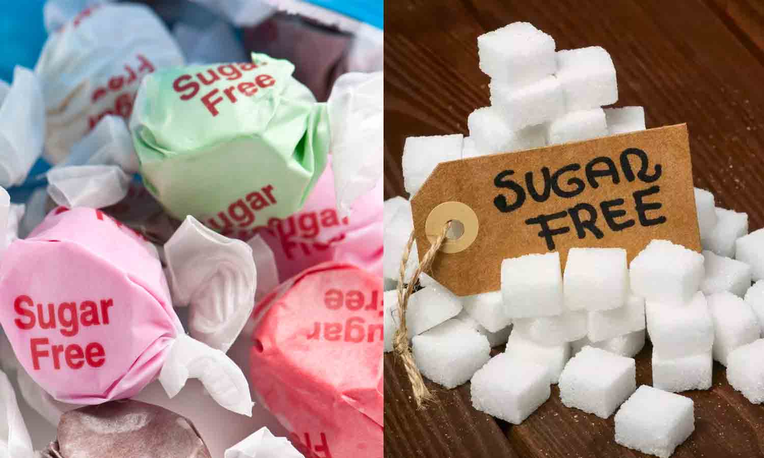 சர்க்கரை இல்லாத இனிப்புகள் பற்றிய கட்டுக்கதைகள் - உண்மைகள் | Is Sugar ...