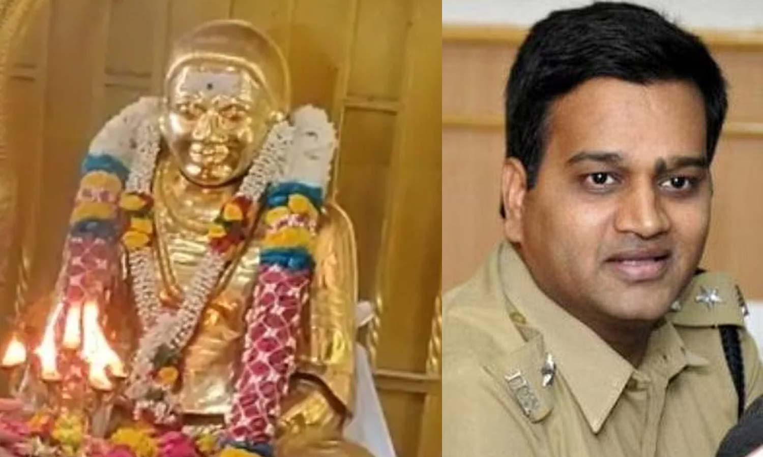 பசும்பொன் தேவர் குரு பூஜை விழா- உத்தரவுகளை மீறினால் கடும் நடவடிக்கை என ...