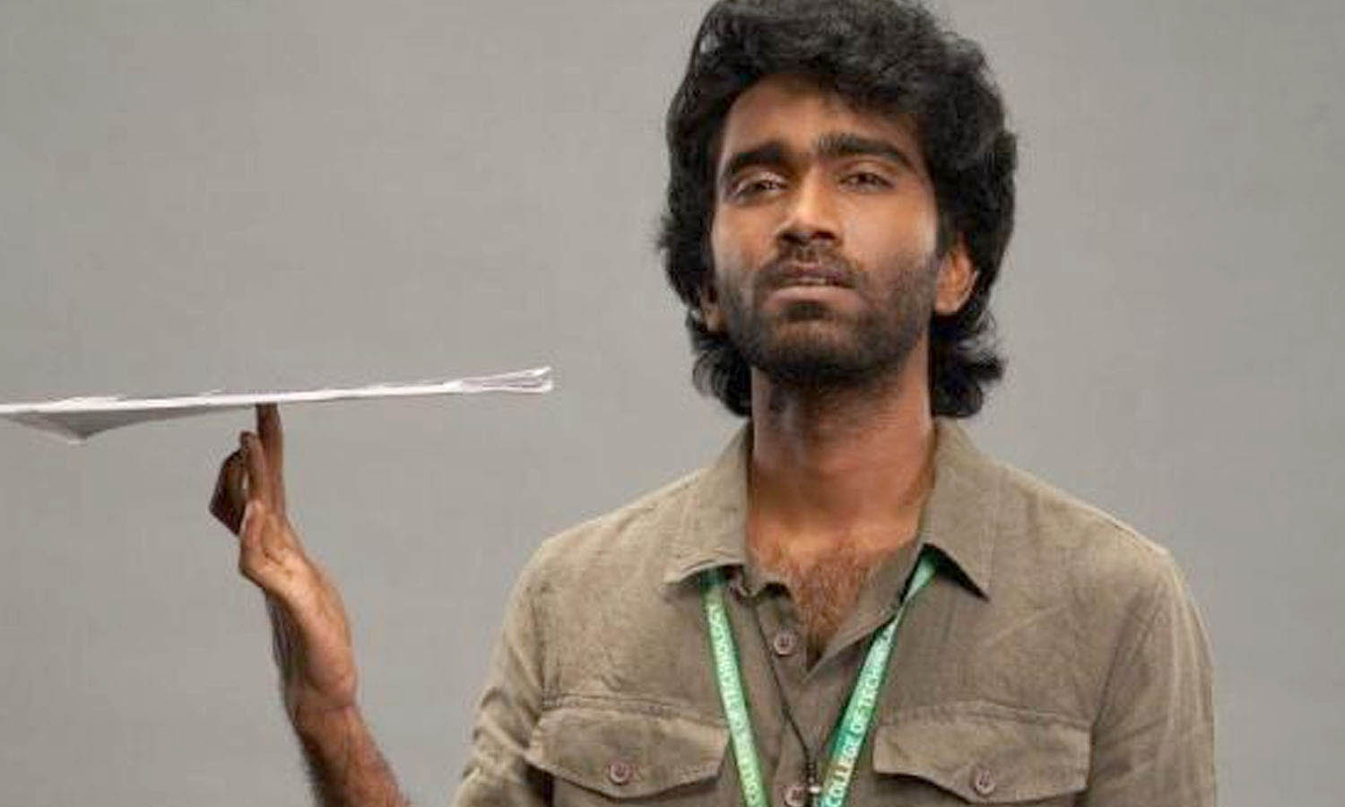 அதை உருவாக்கியவரை மறந்து விட்டேன்.. பிரதீப் ரங்கநாதனின் வைரல் பதிவு ...