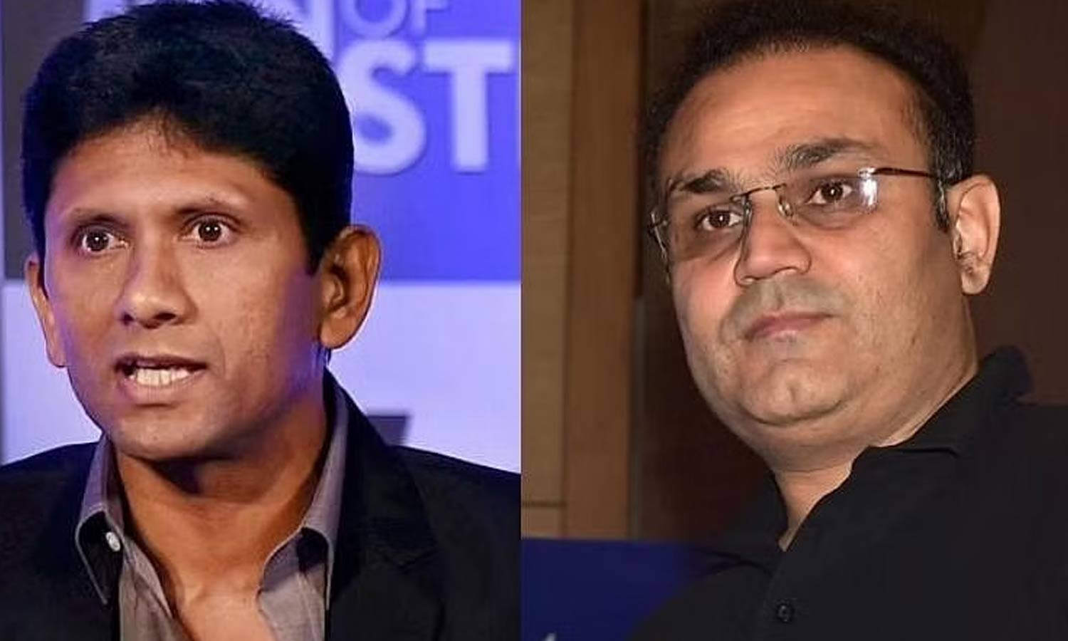 இந்தியாவின் அணுகுமுறை மிகவும் பழமையானது - வெங்கடேஷ் பிரசாத், சேவாக் ...