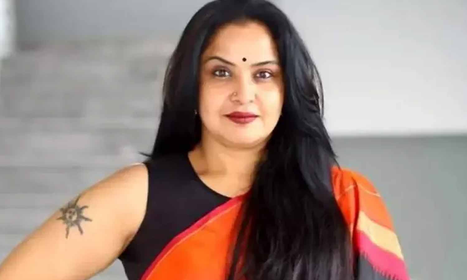 பாக்யராஜ் பட நடிகைக்கு மறுமணமா? மனம் திறந்த பிரகதி | Tamil cinema ...