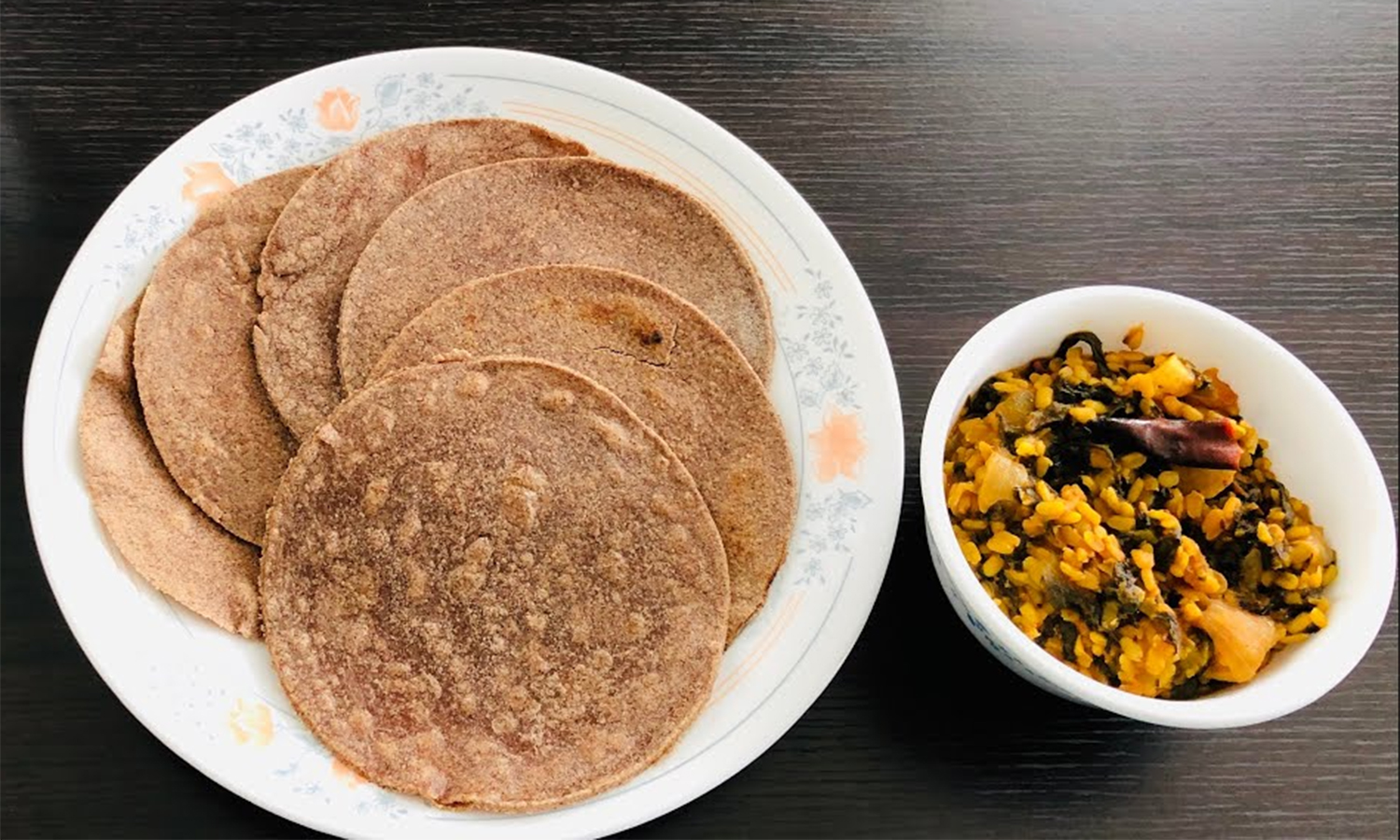 உடல் எடையை குறைக்க உதவும் ஓட்ஸ் கேழ்வரகு ரொட்டி | tamil news Oats Ragi Roti